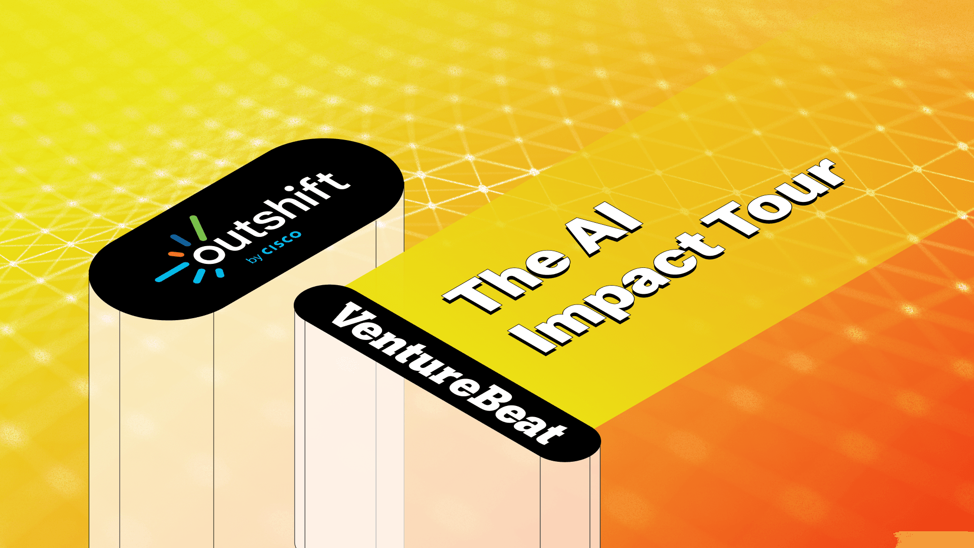 Outshift | Shaping the future of agentic AI at the VentureBeat AI Impact Tour
